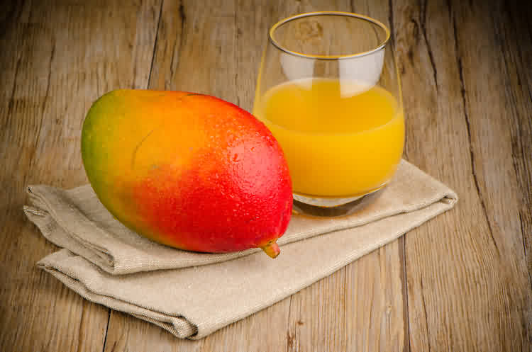 What is African Mango (Irvingia Gobonensis) | SHREDZ Supplements